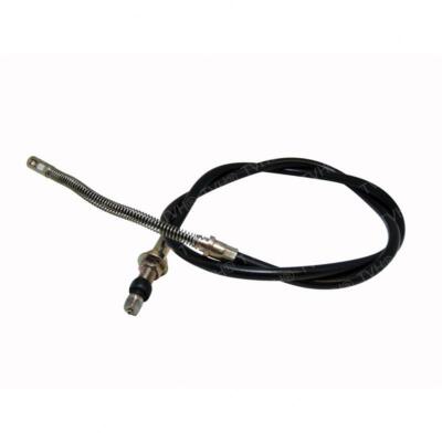 580011224 Emergency Brake Cable for Yale Forklift 54" | eBay