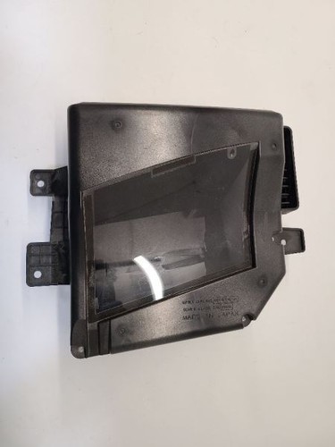 2011 GMC ACADIA HUD HEADS UP DISPLAY UNIT 15928737 | eBay