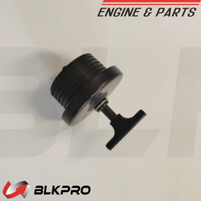 Oil Filler Cap 2" for Cummins 101322 N14 L10 M11 ISM N855 NT ISL 8.3C ...