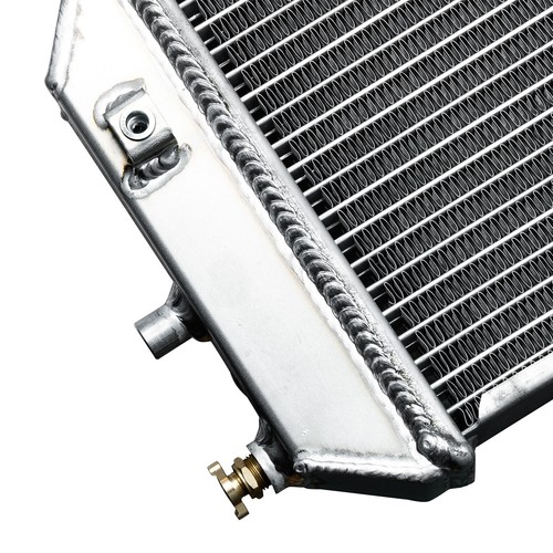 Aluminium Radiator.For Kubota Tractor L2600 L2800 L3000 L3400 L4300 ...