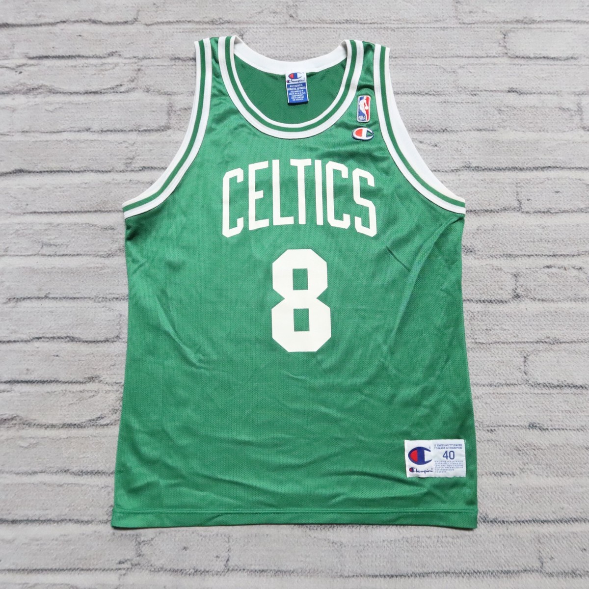 Antoine Walker Tochter