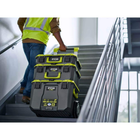 Tool Box Medium Storage Organizer Impact Dust Water Resistant Durable ...