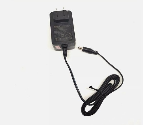 12V AC Adapter for TSI 8532 DustTrak II Handheld Dust Aerosol Monitor ...