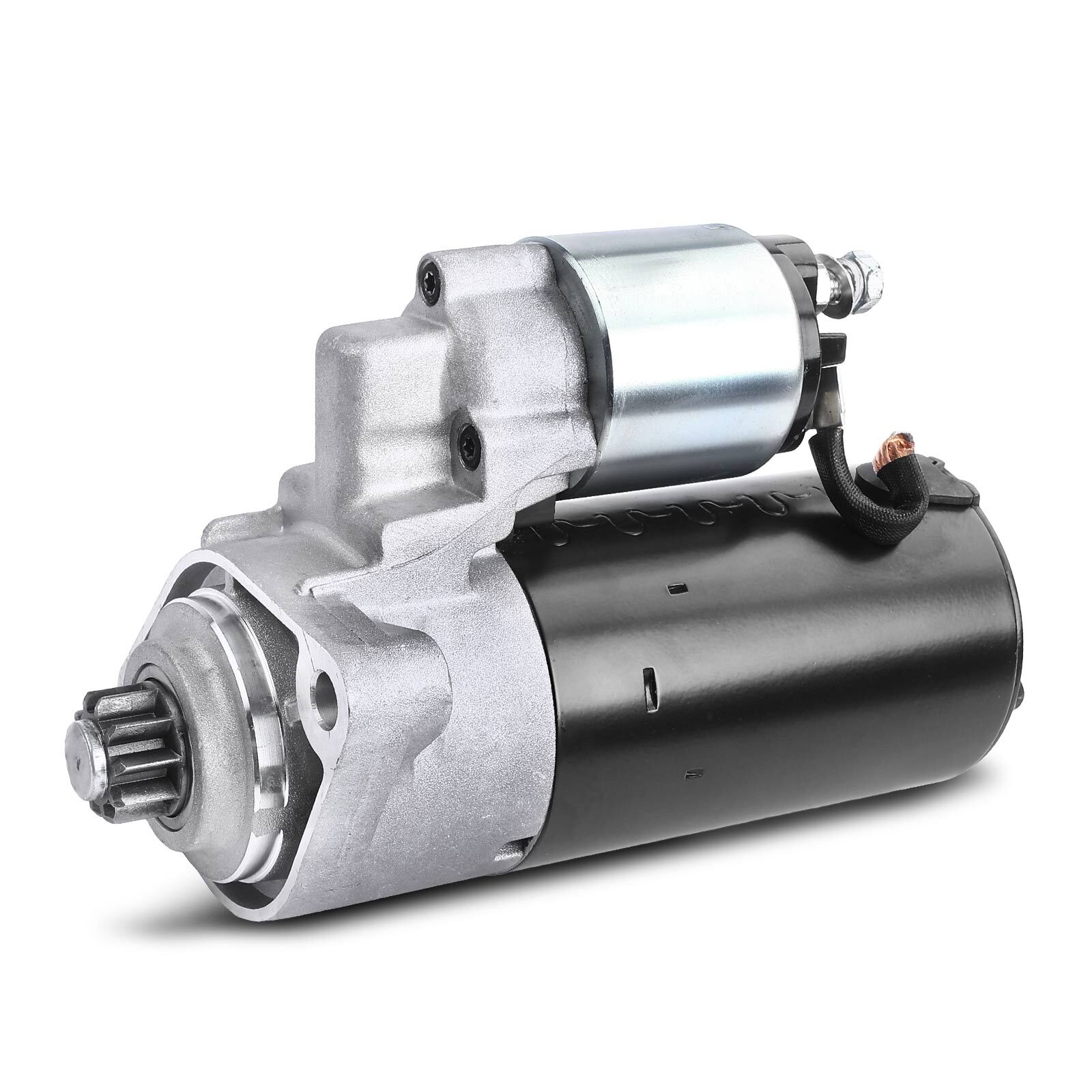 Starter Motor for Porsche Cayenne 9PA 2007-2010 4.8L Petrol SUV 2.0 kW ...