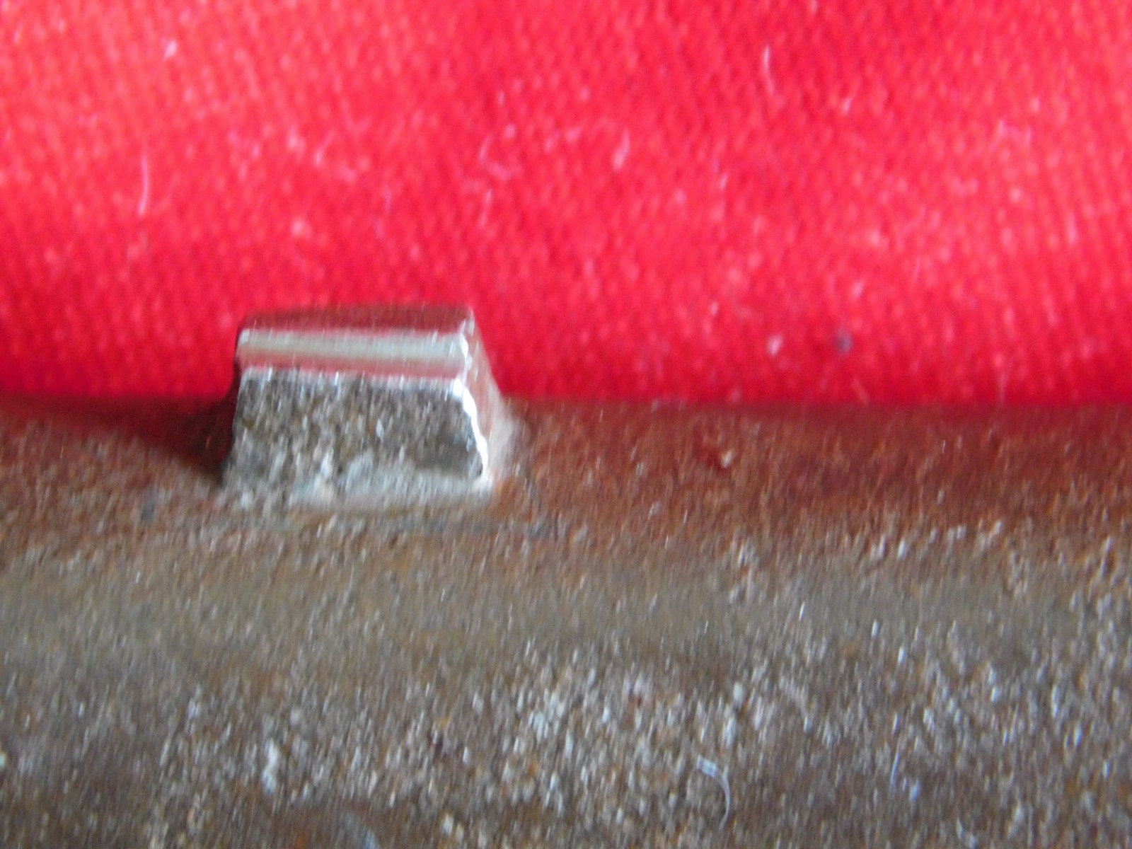 M1861 SPRINGFIELD CIVIL WAR MUSKET BARREL SIGHTS SHOOTABLE BORE ...