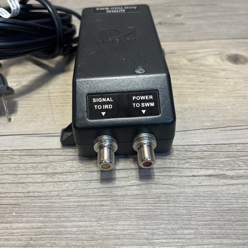 DIRECTV SWM ODU Power Inserter - PI21R1-03 | eBay