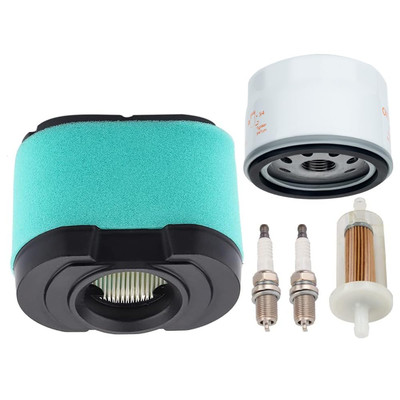 792105 Air Filter 696854 492932S Oil Filter for Briggs and Stratton ...