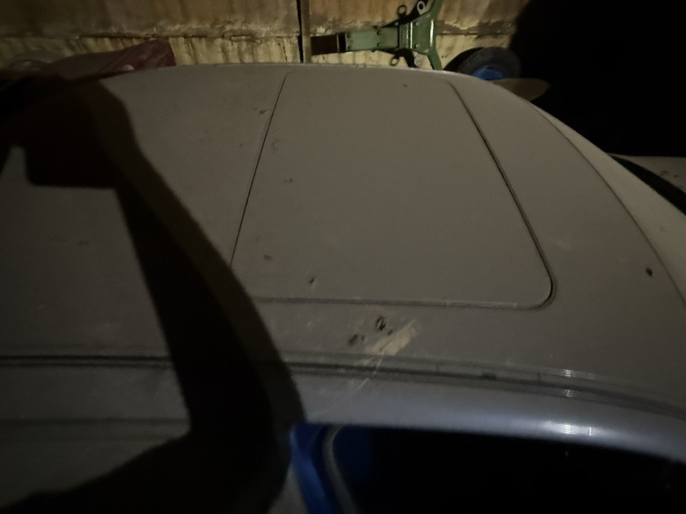 BMW M5 E39 spares or repairs project rolling shell classic | eBay UK