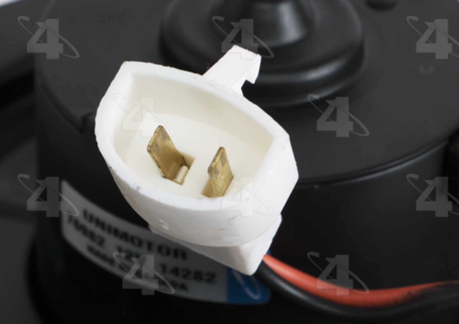 HVAC Blower Motor 4 Seasons 76982 for sale online | eBay