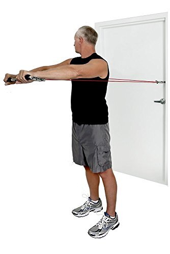 Resistance Band Handles, Attachments for Resistance Bands Soft Handles ...