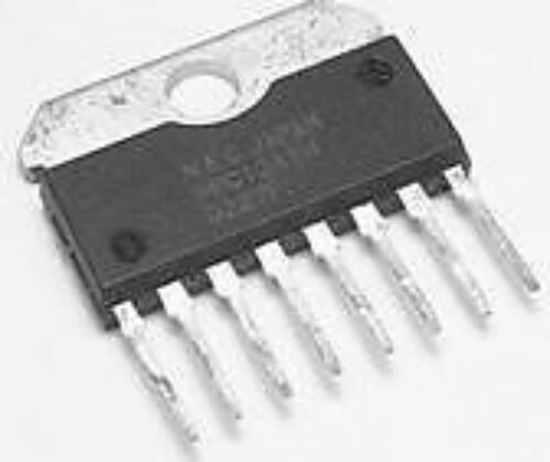 UPC1241H NEC INTEGRATED CIRCUIT ''UK COMPANY SINCE1983 NIKKO'' | eBay