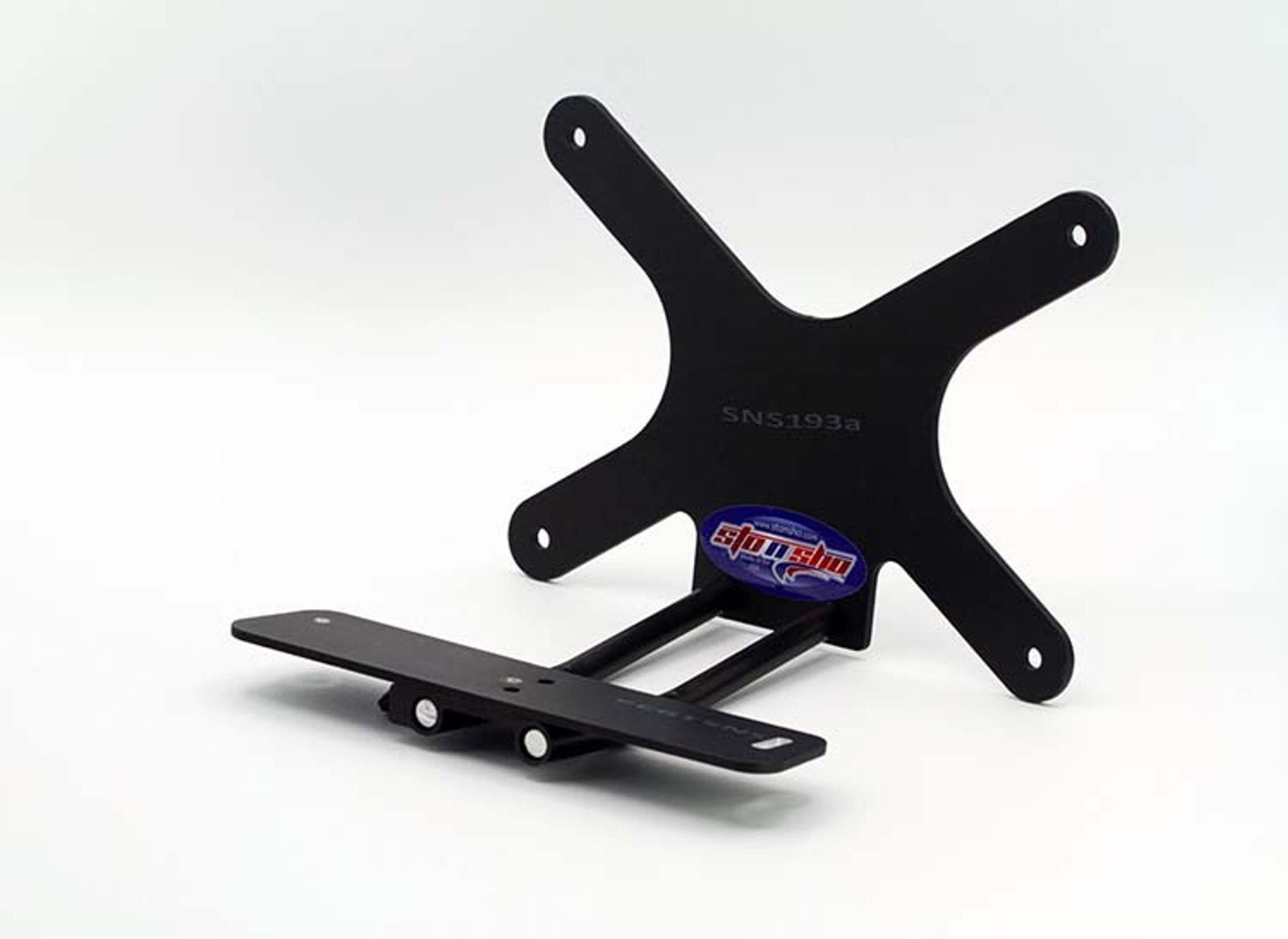 Quick Release Front License Plate Bracket for 19-25 BMW M340i/330i/330e ...