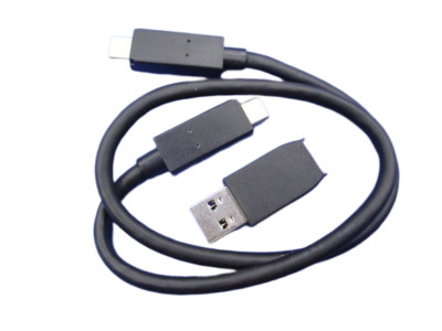 SanDisk 45cm TYPE C USB 3.1 Data Cable For Samsung T5 T3 T7 Extreme ...