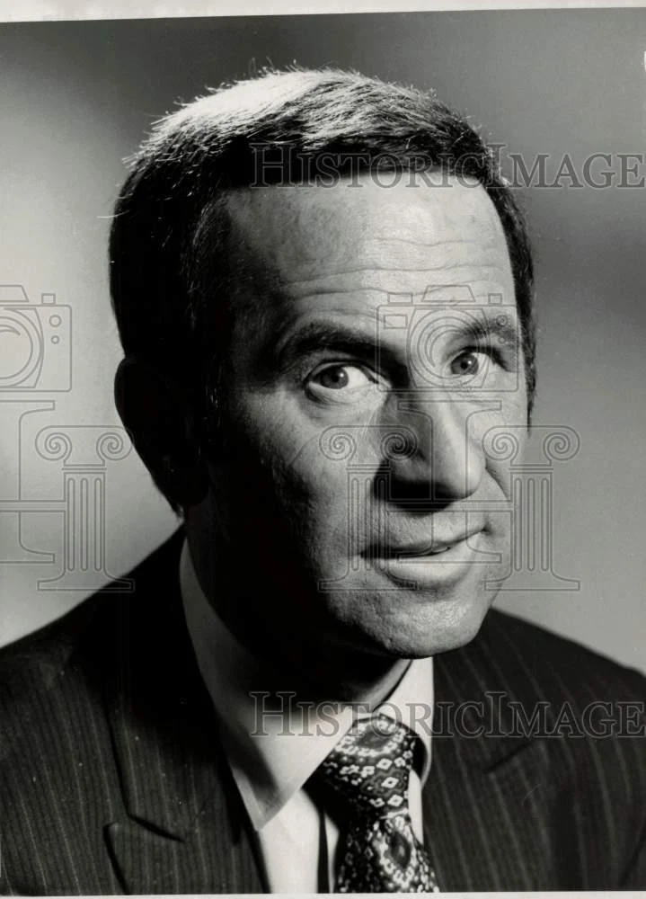 Don Adams The Partners