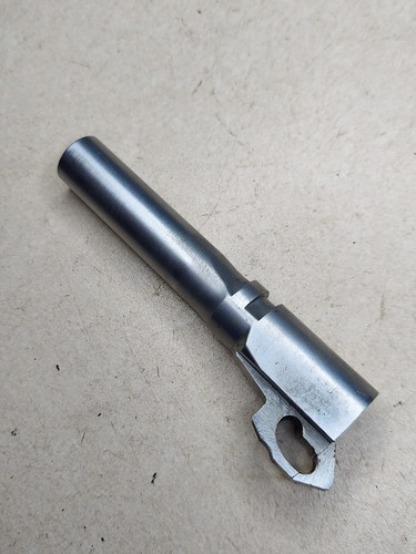 Tanfoglio BTA-90 Barrel 3-5/8" FAB-92 Witness COMPACT 9mm Fie Excam ...