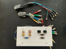 Extron MLC 104 IP Plus Ethernet Rs232 - Fast for sale online | eBay