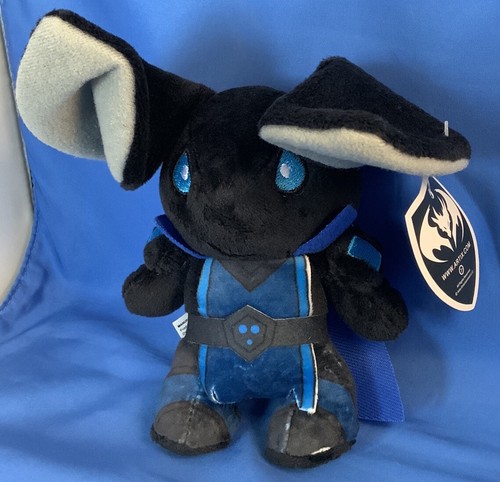 ARTIX Adventure Quest MOGLINS SCOURGE The Undead Legion Moglin Plush ...