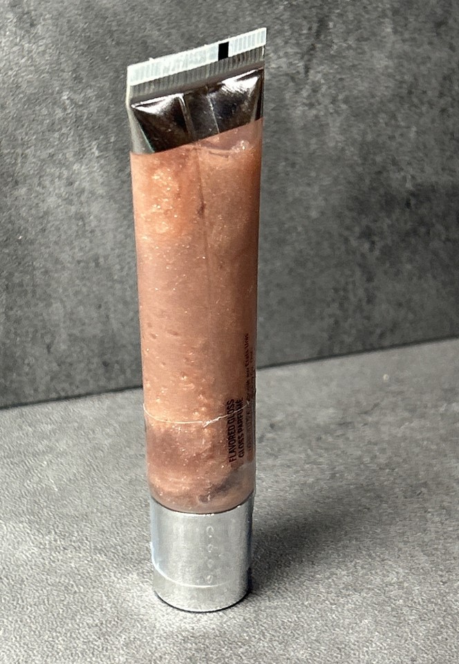 VICTORIA'S SECRET MOCKTAIL HOUR LIP Flavored GLOSS Shiny Kiss Sealed No ...