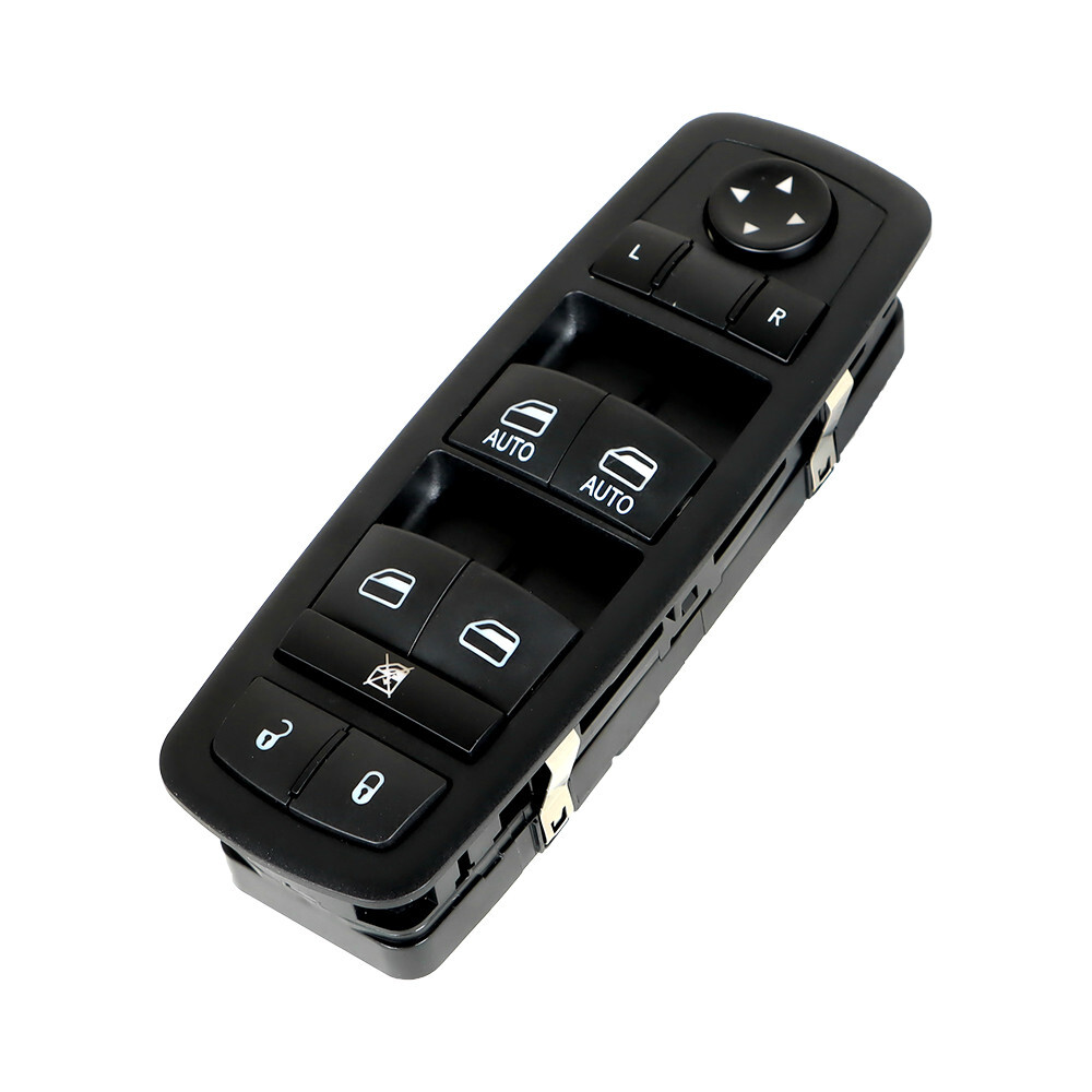 Labwork Master Power Window Control Switch For 2015 2016 2017 Chrysler ...