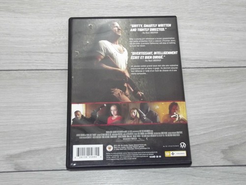 Standoff (DVD) A56 | eBay