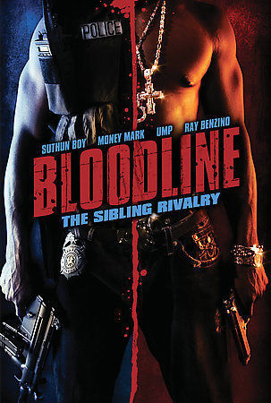 Bloodline (DVD, 2007) for sale online | eBay