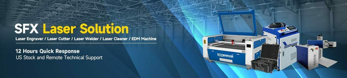 sfx-laser-solution | eBay Stores