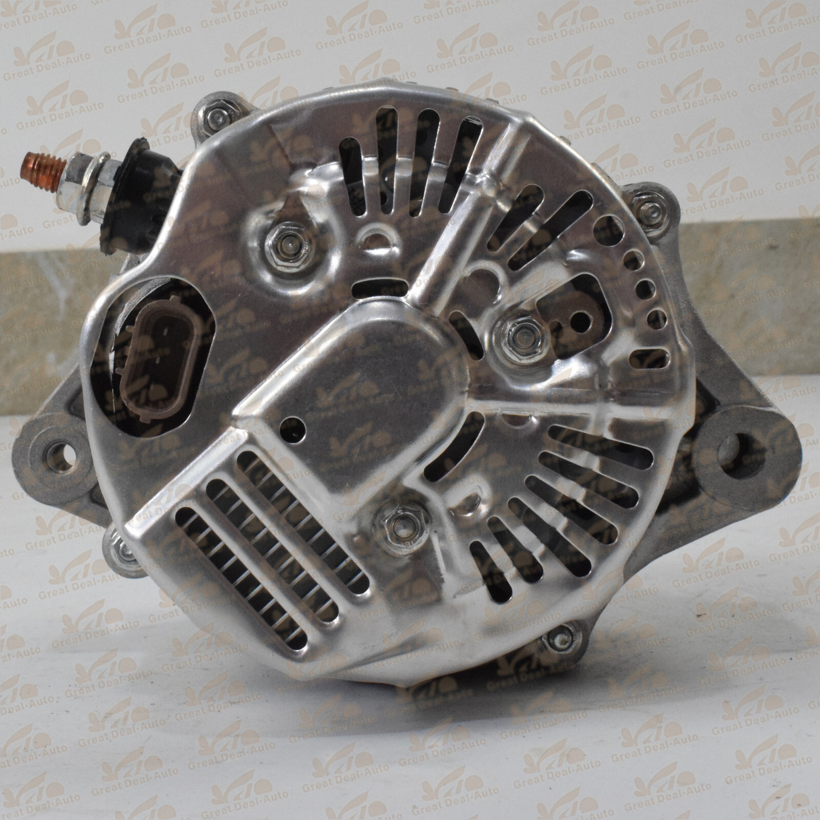 Alternator For Landcruiser 75 78 79 80 100 105 Series 1HZ 1HD-FTE 1HD-T ...