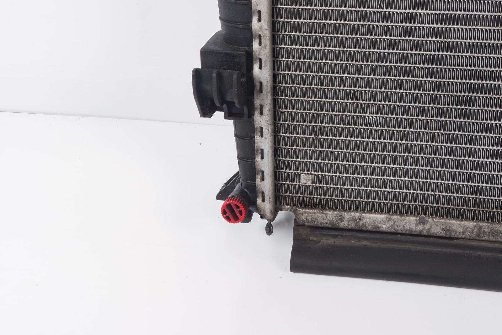 Mercedes 2205002003 Radiator Complete | R230 SL C215 CL W220 V220 S | eBay