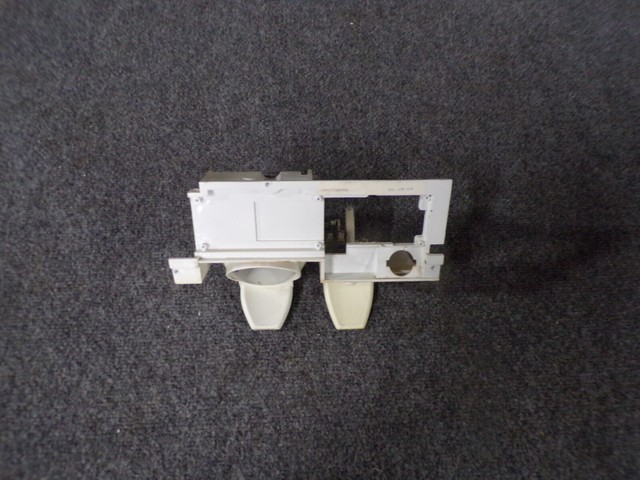 Frigidaire 241680501 Refrigerator Dispenser Module Genuine OEM Part for ...