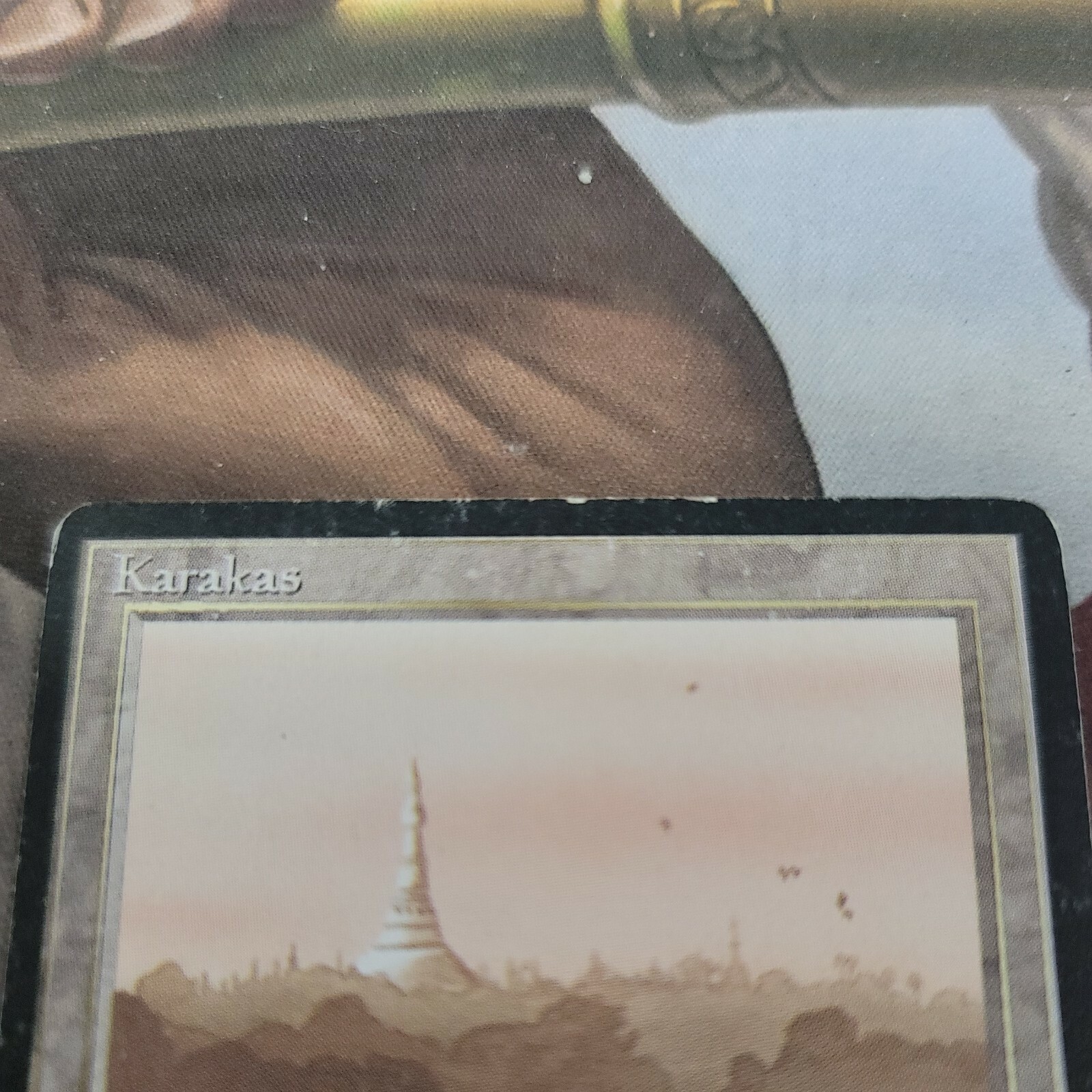 MTG Karakas Legends Regular Uncommon for sale online | eBay