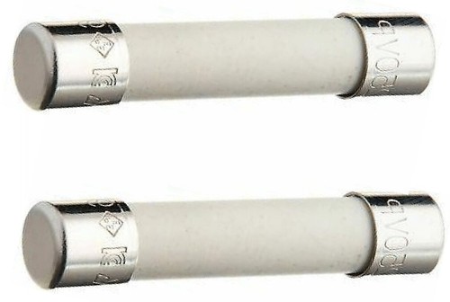 EXP20A Microwave Ceramic Fuse, Fast Blow, 20A. 250V Replaces 14QBP20CFB ...