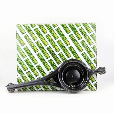 Track Control Arm Wishbone Rear Lower For Ford Galaxy MK3 MPV First ...