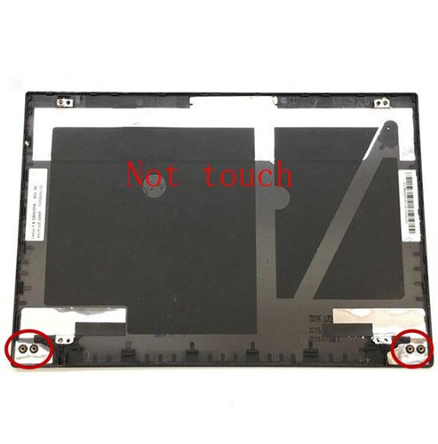 New T440S T450S LCD Rear Back Cover Non-Touch For Lenovo Thinkpad ...