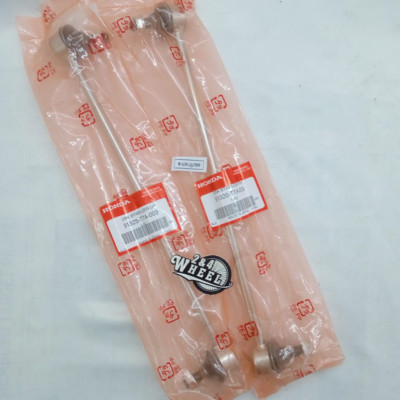 Honda HR-V HRV Front Sway Bar Link 51320-T7A-003 51325-T7A-003 Set R/L ...