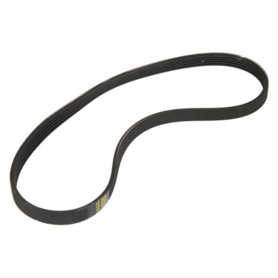 New Genuine OEM Whirlpool Washer Washing Machine Drive Belt WPW10006384 ...