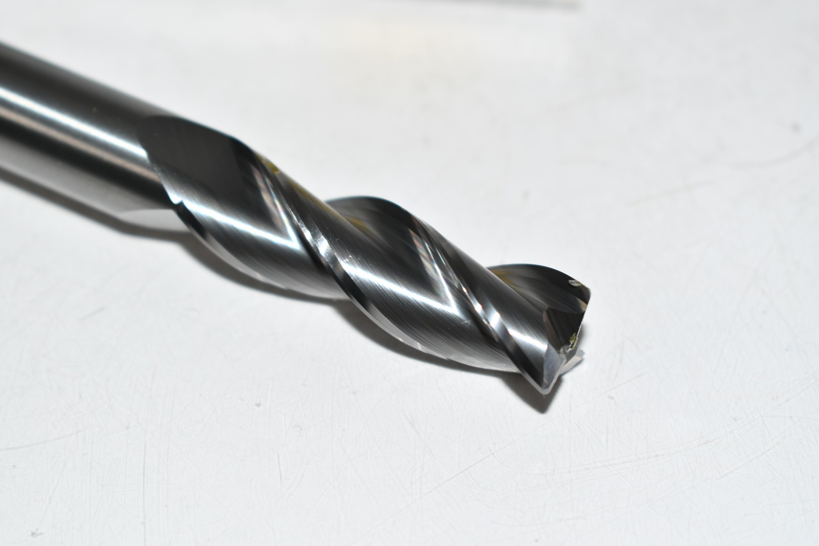 NEW Data Flute AFIM30500-030 1/2'' Carbide End Mill 3FL 1/2 x 1/2 x 1-5/8 x 4 | eBay