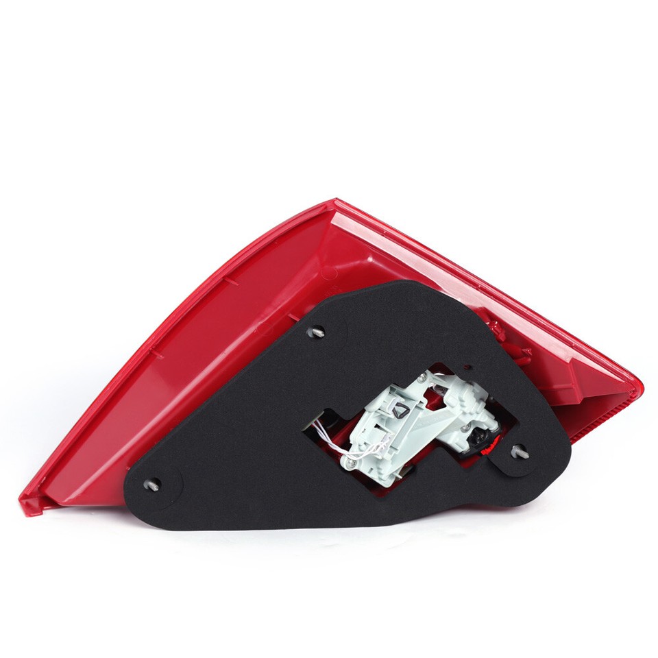 For 2007-2009 Mercedes-Benz S550 S600 W221 LED Tail Light Lamp ...