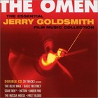 JERRY GOLDSMITH - The Omen: The Essential Jerry Goldsmith Film Music ...