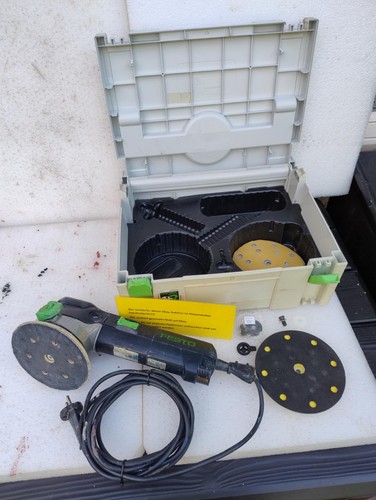 Festo Festool rotex ro 2 e | eBay.de