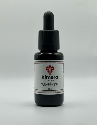 Kimera Chems SLU-PP-332 500mcg/ml 30ml Liquid | eBay