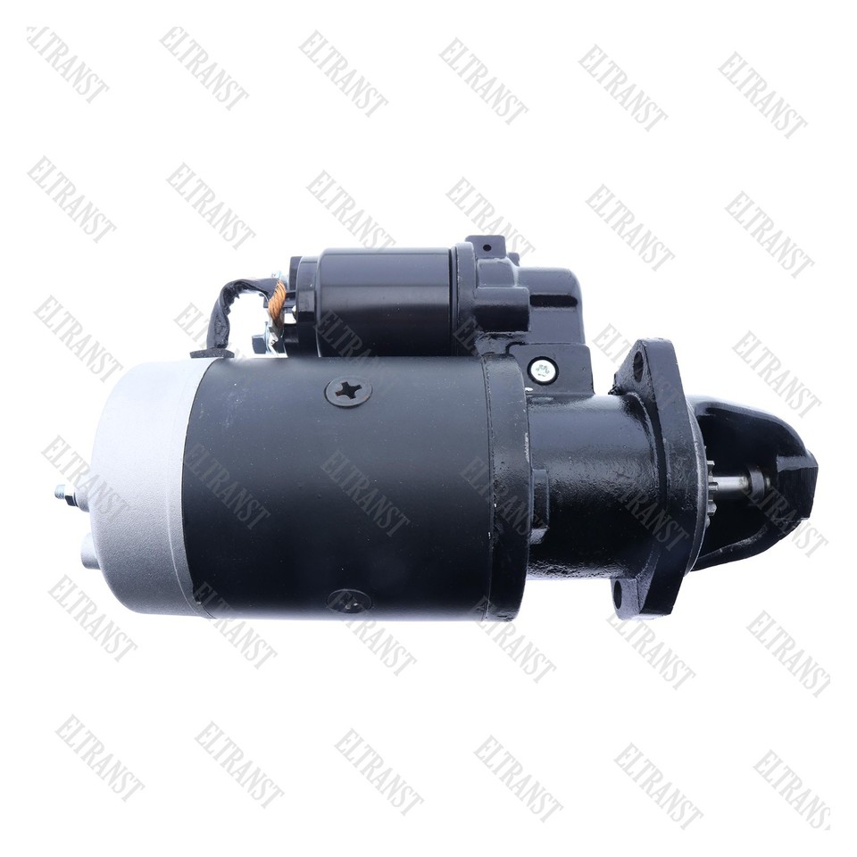 12V 11T 2.7KW Starter Motor 0001362304 for Hatz Engine 2M41 3M41 4M41 ...