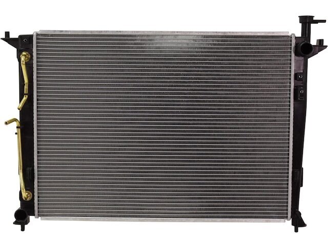 Replacement AP 27BP21Q Radiator Fits 2016-2018 Kia Sorento Radiator | eBay