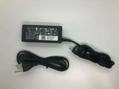 LOT OF 15 DELL 19.5V 3.34A 65W AC Power Adapter G6J41, 43NY4, MGJN9 ...