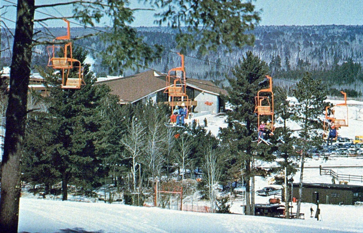Telemark Cable Wi