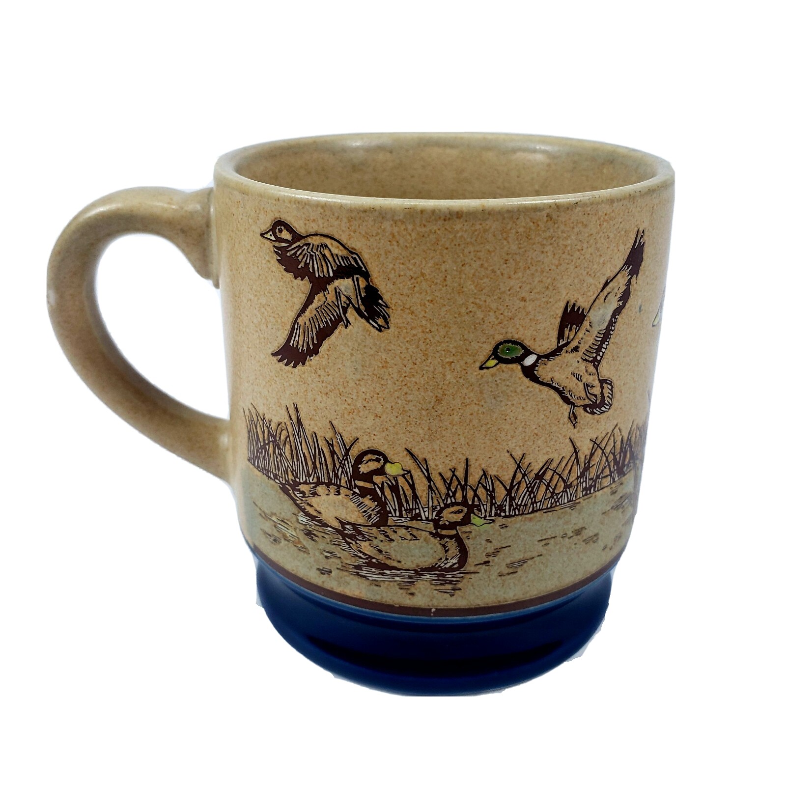 Kentucky Mallard Duck Coffee Mug Engraved | eBay