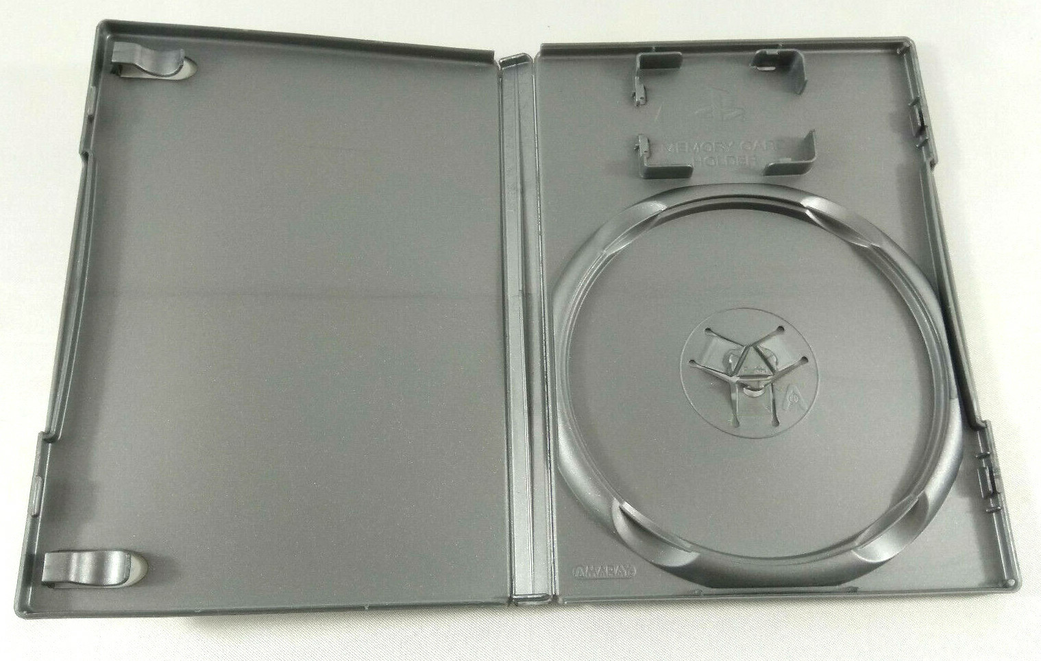 Playstation 2 PS2 VF Inspector Gadget Mad Robots Invasion NO GAME EMPTY ...