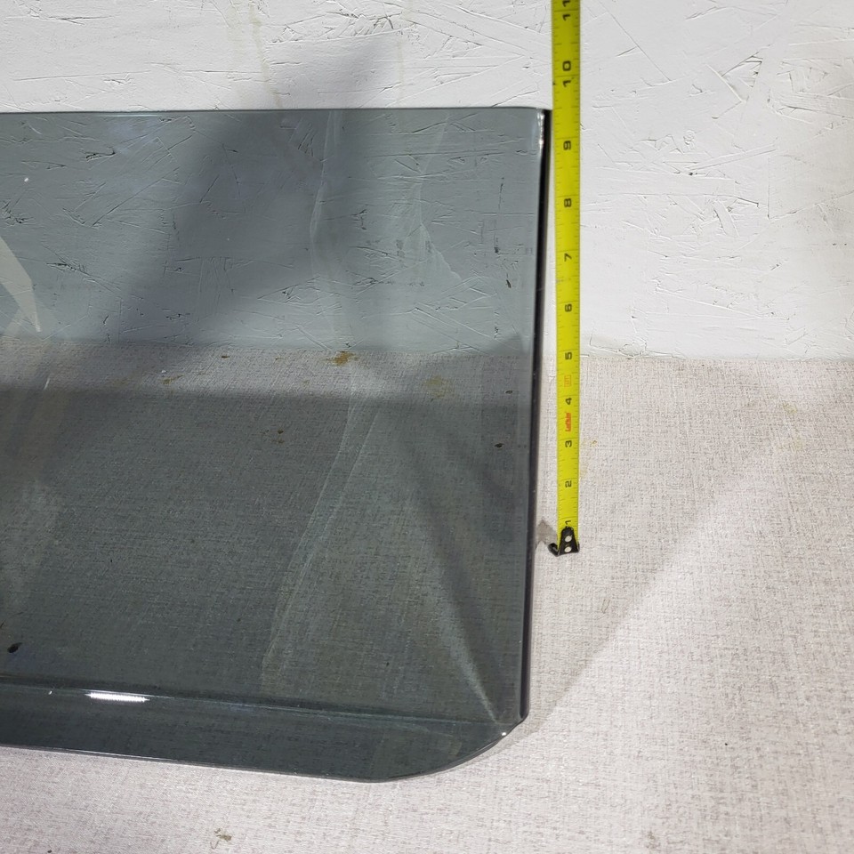 Boat Windshield~ Bass Tracker / Sun Tracker - Replacement Windshield | eBay