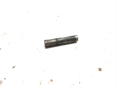 USED GROOVE PIN FOR SHIFTER FORKS FOR MINNEAPOLIS MOLINE U TRACTOR ...