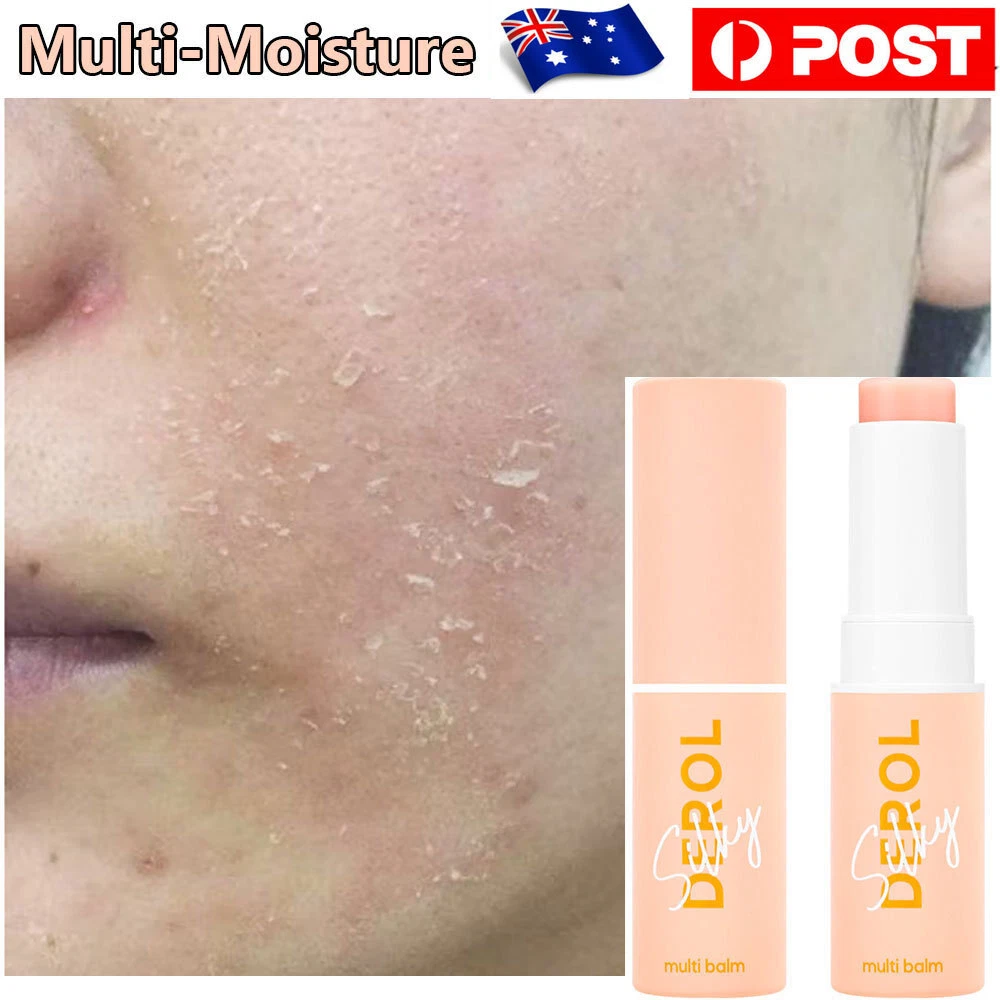 1-3psc Derol Silky Smooth Collagen Multi Moisturizing Balm, 41% OFF