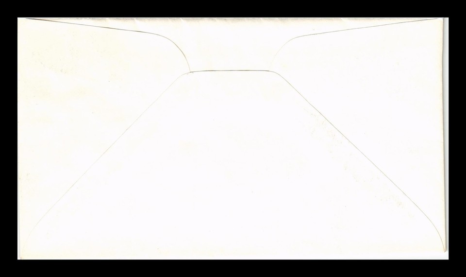 DR JIM STAMPS US COVER FRANCE OVERRUN COUNTRIES FDC SCOTT 915 LOWRY ...